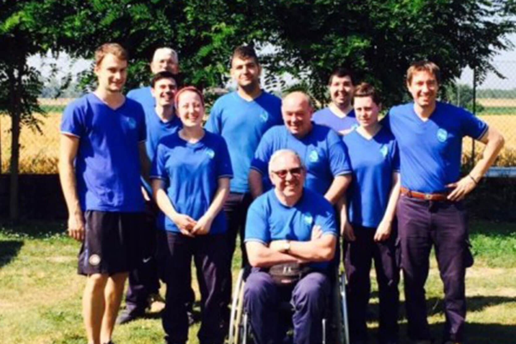 HOME - Cooperativa sociale tipo B Cremona - Storti Maria