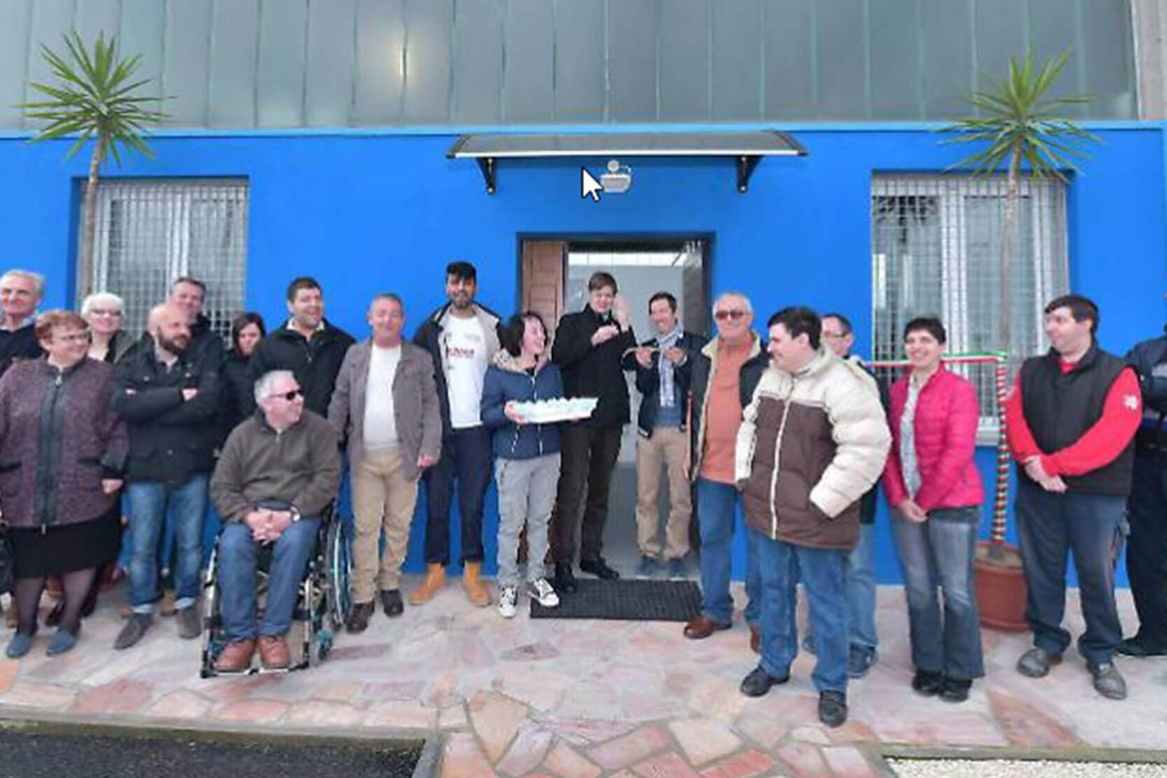 HOME - Cooperativa sociale tipo B Cremona - Storti Maria